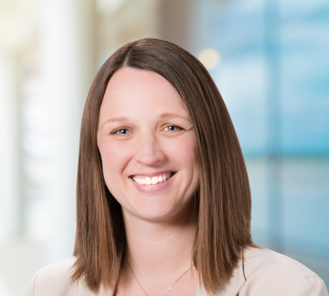 Rita Napieralski Joins Vizance as Regional President